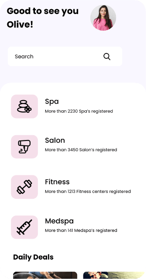 Flyksoft: Spa Software | Salon Software | Fitness Software